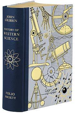 History of Western Science 1543-2001 by John Gribbin | Goodreads