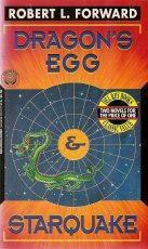 Dragon's Egg / Starquake by Robert L. Forward | Goodreads