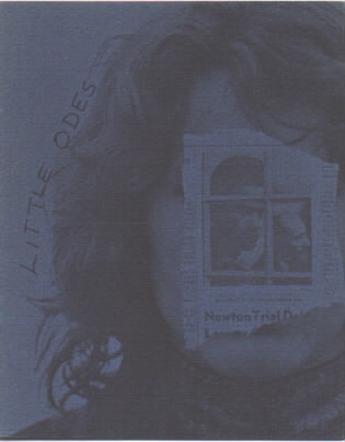 Little Odes: Poems & A Play: The Raptors by Michael McClure | Goodreads