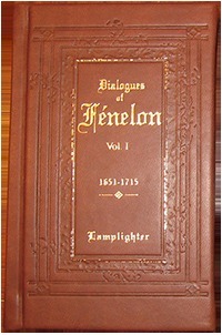 Dialogues of Fenelon, Vol. 1 by François Fénelon | Goodreads