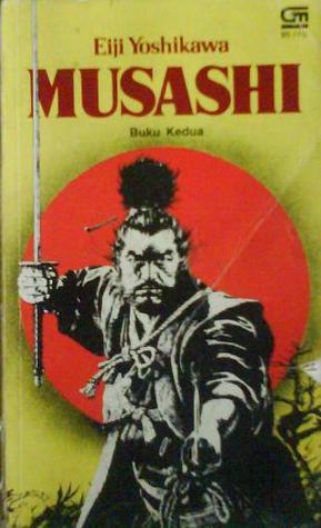 Musashi - Buku Kedua: Air by Eiji Yoshikawa | Goodreads