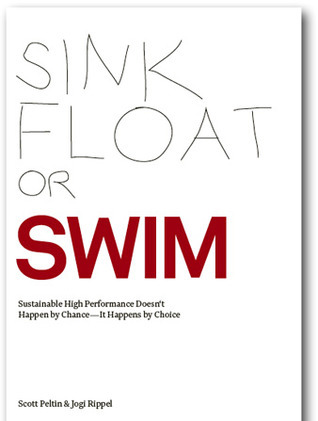Sink, Float, or Swim by Scott Peltin | Goodreads