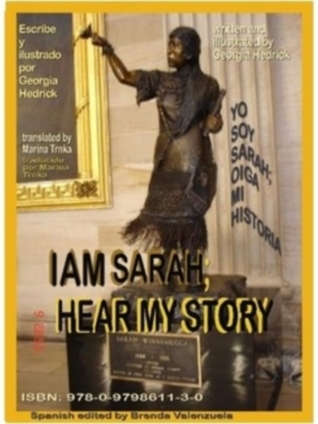 I Am Sarah; Hear My Story by Georgia Hedrick | Goodreads