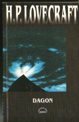Dagon by H.P. Lovecraft | Goodreads