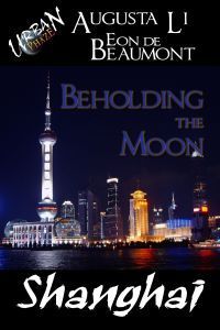 Beholding the Moon by Augusta Li | Goodreads