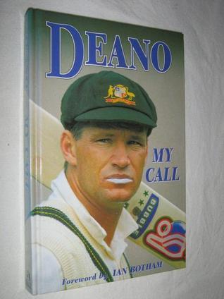 Deano: My Call by Dean Jones | Goodreads