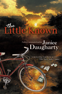 The Little Known by Janice Daugharty | Goodreads