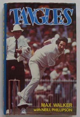 Tangles. by Max Walker | Goodreads