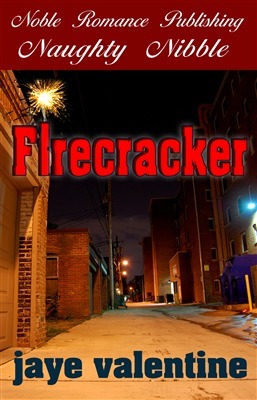 Firecracker by Jaye Valentine | Goodreads