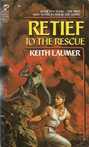 Retief to the Rescue by Keith Laumer | Goodreads