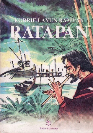 Ratapan: Kumpulan Cerita Pendek by Korrie Layun Rampan | Goodreads