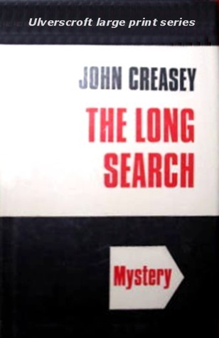 The Long Search (Patrick Dawlish, #26) by Gordon Ashe | Goodreads