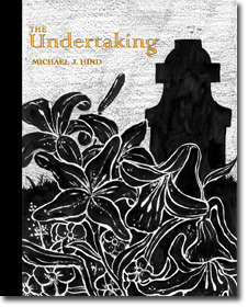 The Undertaking by Michael J. Hind | Goodreads