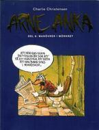 Arne Anka: Manövrer i mörkret (Arne Anka, #6) by Charlie Christensen ...