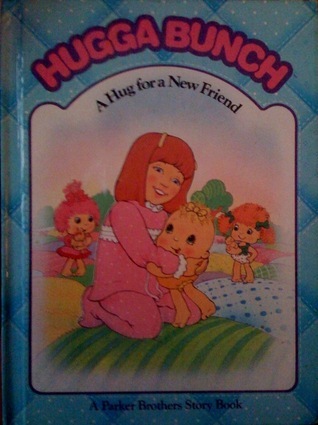A Hug for a New Friend (Hugga Bunch) by Janet Anderson | Goodreads