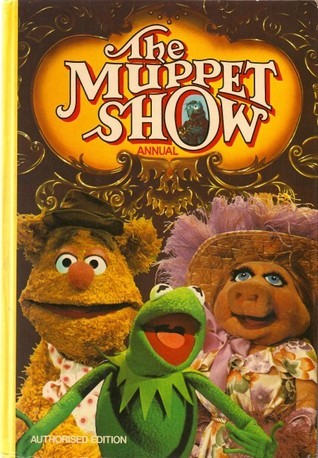 The Muppet Show Book