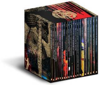 Penguin Epics Boxed Set (Penguin Epics #1-20) by Various | Goodreads
