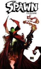 Spawn Volume 1: Endgame by Brian Holguin | Goodreads