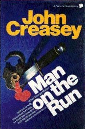 Man on the Run (Fane Brothers, #4) by Michael Halliday | Goodreads