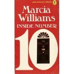 Inside Number 10 by Marcia Williams | Goodreads