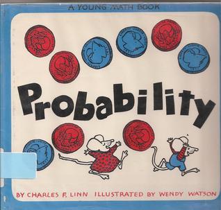 Probability (Young Math Books) by Charles F. Linn | Goodreads