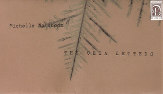 The Chia Letters by Michelle Noteboom | Goodreads