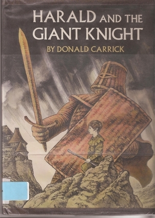 Harald and the Giant Knight by Donald Carrick | Goodreads