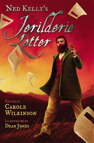 Ned Kelly's Jerilderie Letter by Ned Kelly | Goodreads