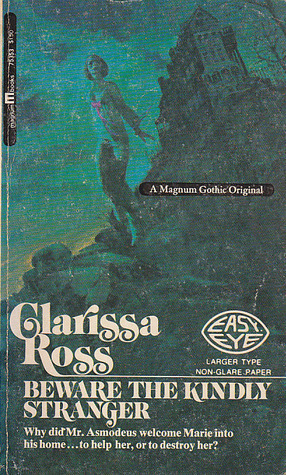 Beware the Kindly Stranger by Clarissa Ross | Goodreads