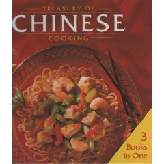 Treasury Of Chinese Cooking: 3 Books in 1 by Publications International ...