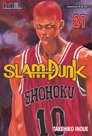 Slam Dunk #21: Todo o nada (Slam Dunk, #21) by Takehiko Inoue | Goodreads