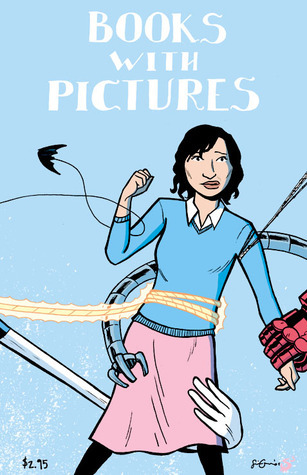 Books With Pictures by Sina Grace | Goodreads