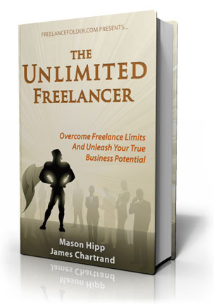 The Unlimited Freelancer by James Chartrand | Goodreads