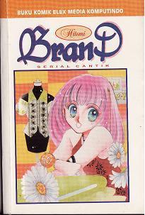 Hitomi Brand by Yuki Kimoto | Goodreads