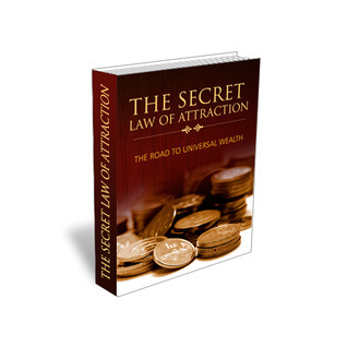 The Secret Law of Attraction: The Road to Universal Wealth by Sean ...