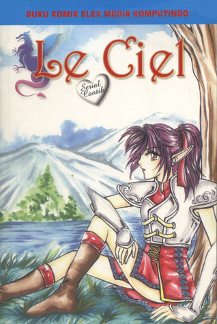Le Ciel by Shienny M.S. | Goodreads