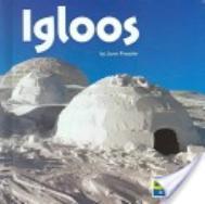 Igloos (NATIVE AMERICAN LIFE) by June Preszler | Goodreads