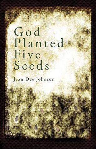 God Planted Five Seeds – Karina's Christian Reads