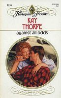 Against All Odds by Kay Thorpe | Goodreads