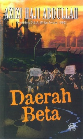 Daerah Beta by Azizi Abdullah | Goodreads
