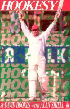 Hookesy by David Hookes | Goodreads