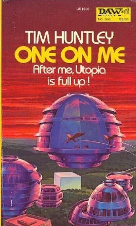 One on Me by Tim Huntley | Goodreads
