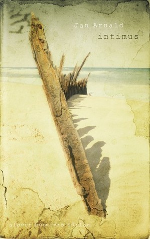 Intimus by Jan Arnald | Goodreads