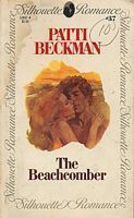The Beachcomber (Silhouette Romance, #37) by Patti Beckman | Goodreads