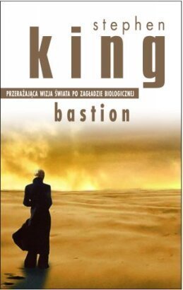 Bastion by Stephen King | Goodreads