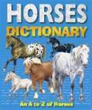 Horse Dictionary An A to Z of horses by Don Harper | Goodreads