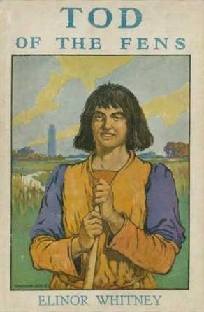 Tod of the Fens by Elinor Whitney | Goodreads