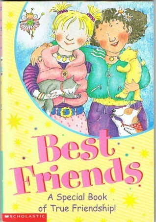 Best Friends: A Special Book of True Friendship by Fran Pickering ...