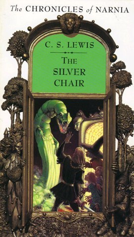 The Silver Chair (The Chronicles of Narnia, #6) by C.S. Lewis | Goodreads