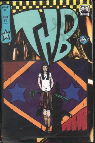 THB #1 by Paul Pope | Goodreads